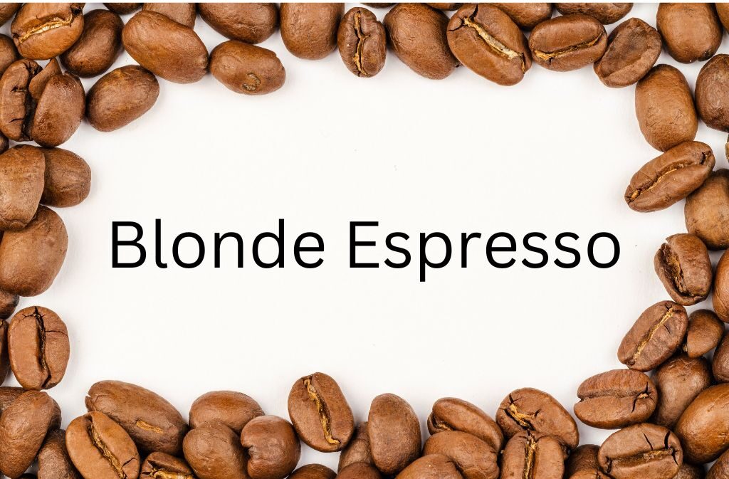 Blonde Espresso Delight: Taste The Richness - Beanmastery.com