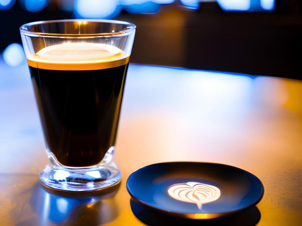Lungo vs Espresso: Unlocking the Secrets of Coffee's Bold Variants ...