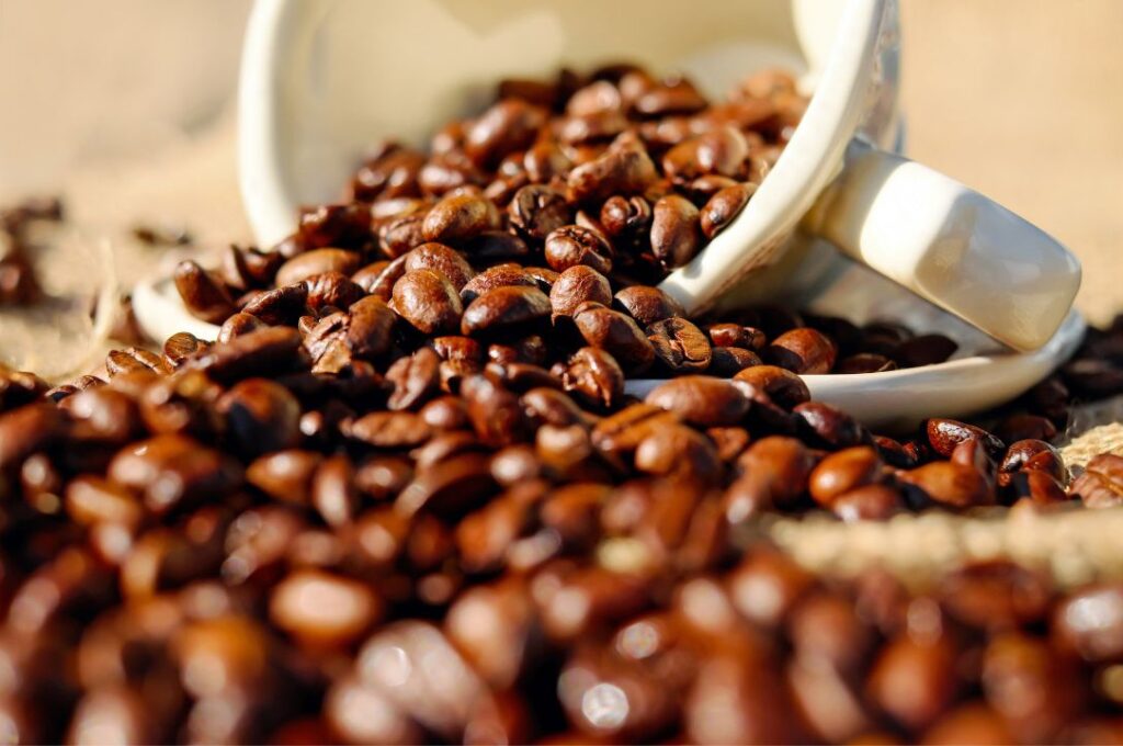 Americano Coffee - Beanmastery.com