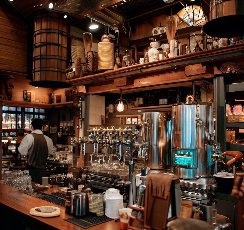 What is Specialty Coffee? - Beanmastery.com