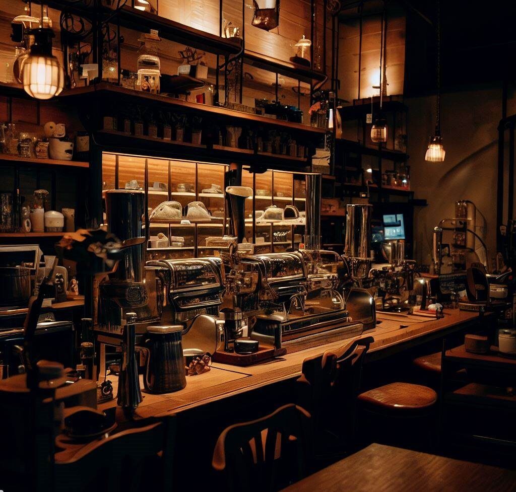 What is a Shaken Espresso? - Beanmastery.com