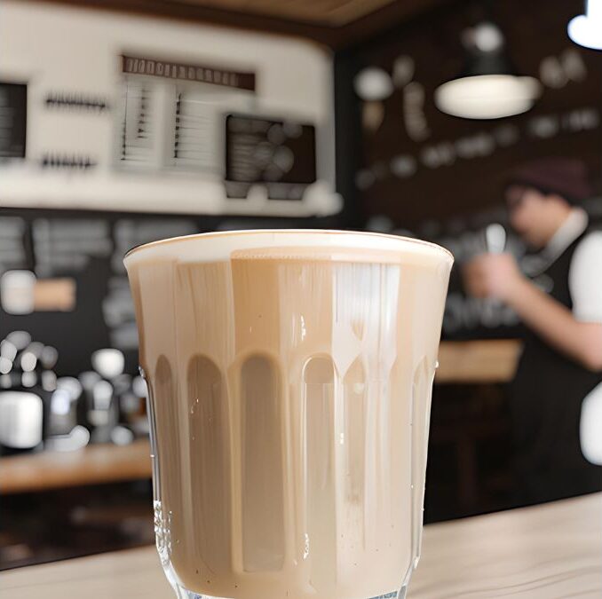 What Is Nitro Coffee? - Beanmastery.com