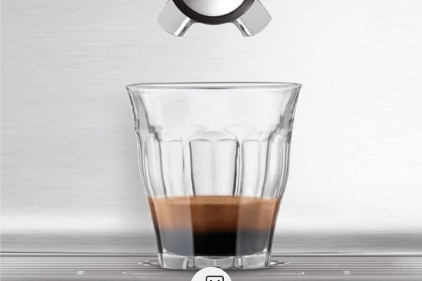Breville Duo Temp Pro Espresso Machine Review - Beanmastery.com
