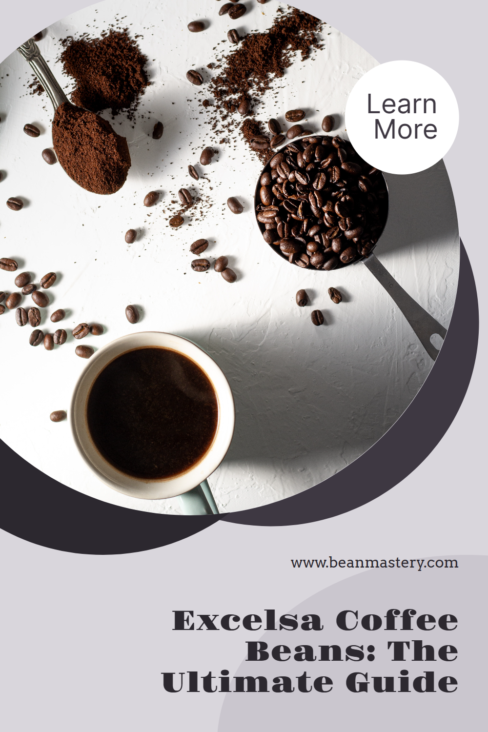 Excelsa Coffee Beans: The Ultimate Guide - Beanmastery.com