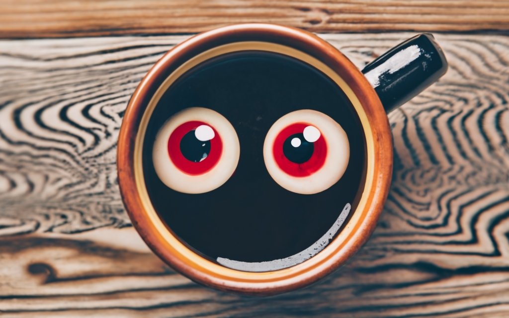 Red Eye Coffee - Beanmastery.com