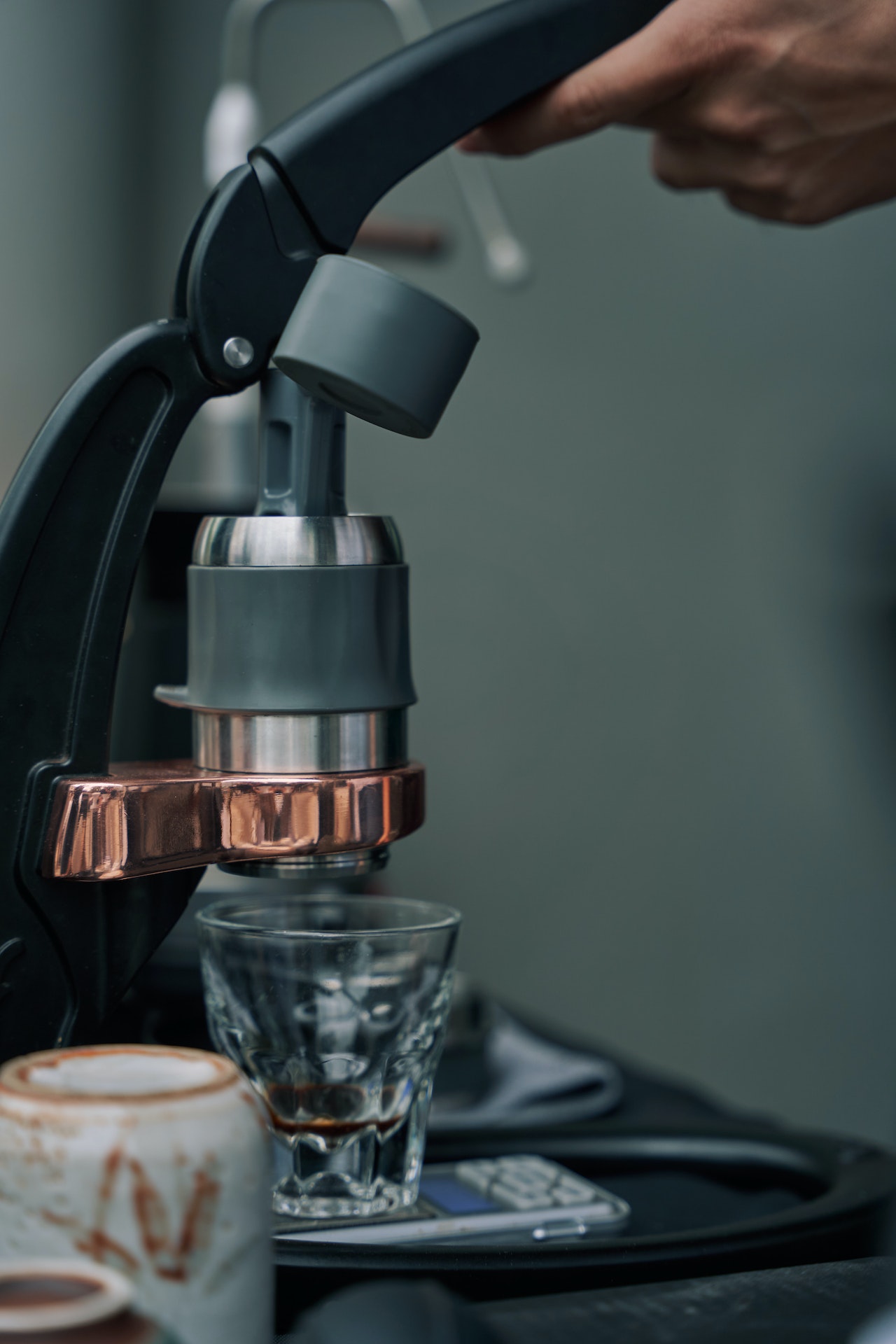 Specialty Coffee Shops On The Rise: A Cultural Revolution - Beanmastery.com