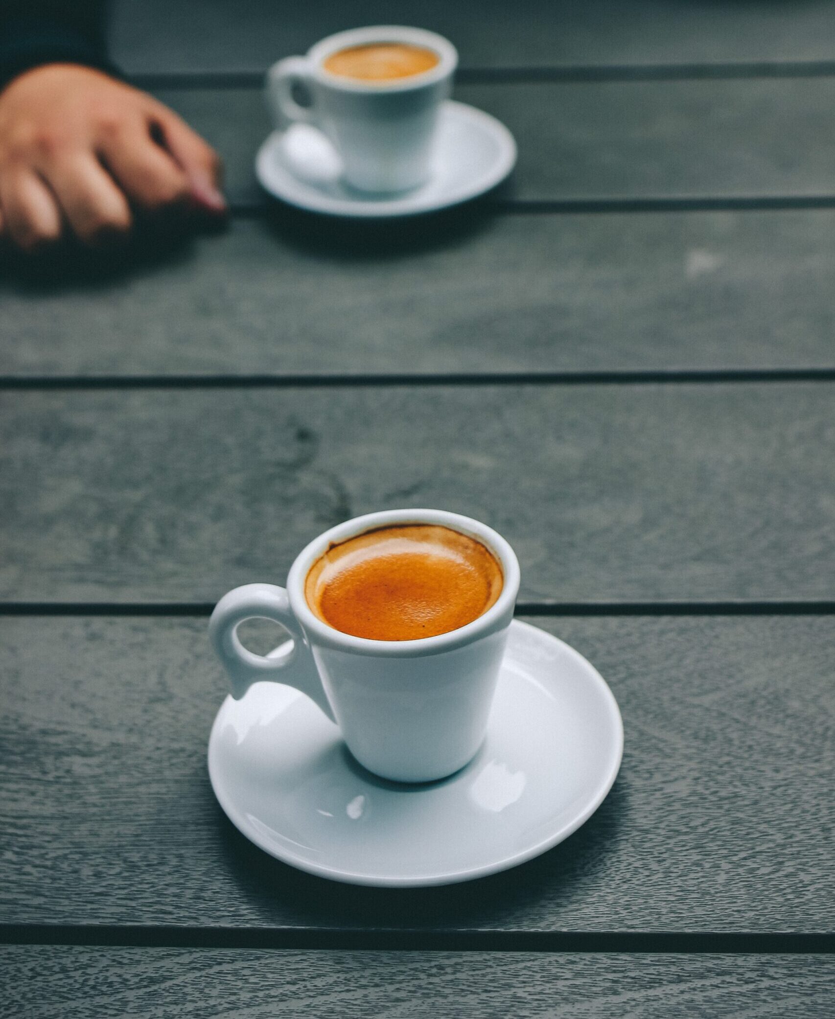 Cortadito Coffee: The Ultimate Guide - Beanmastery.com