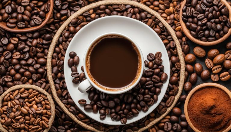 How Many Types of Coffee Can You Find in Pakistan?