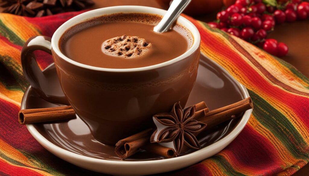 Discover the Rich World of Mexican Coffee Drinks