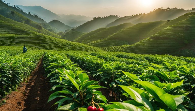 How Many Types of Coffee Can You Find in Pakistan?
