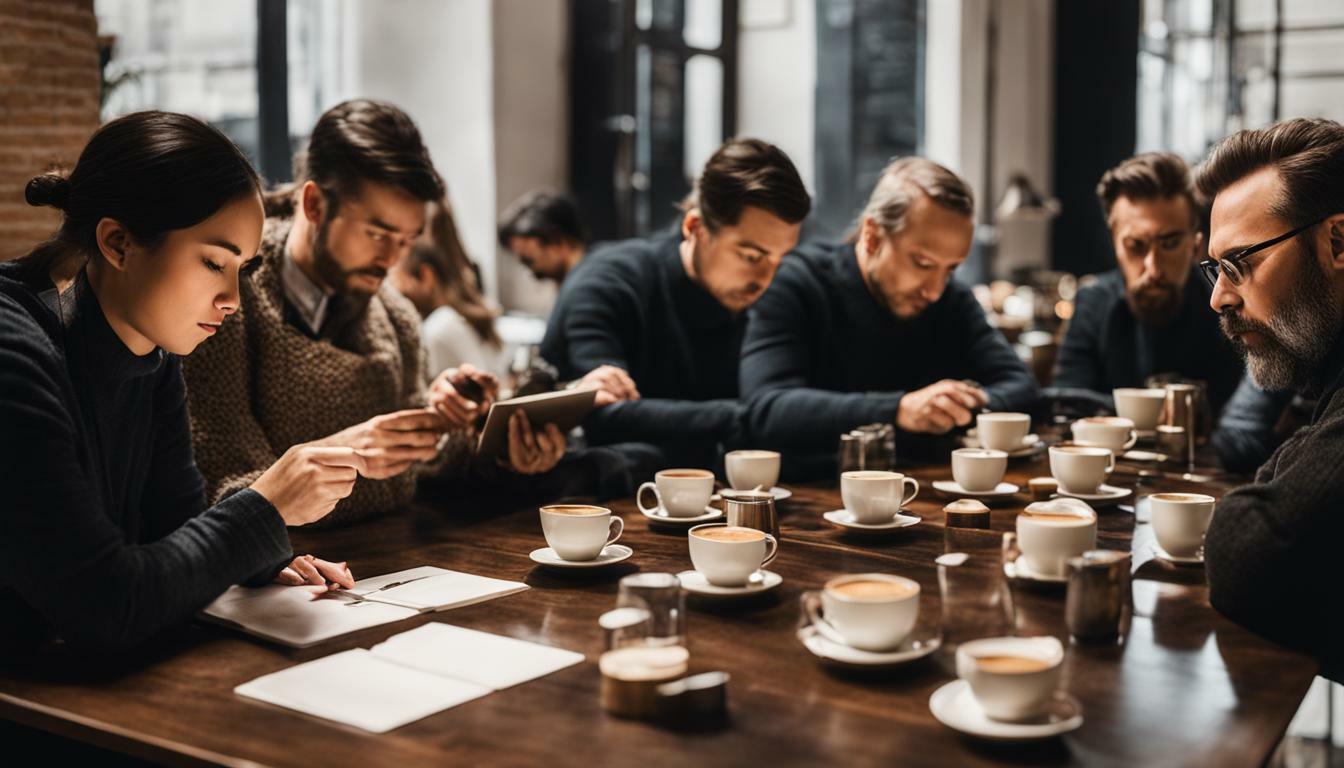 Bean Coffee Grading Systems: A Comprehensive Overview