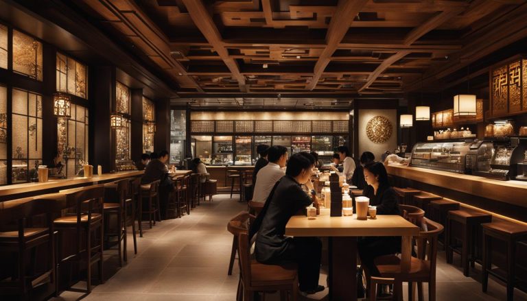 How Many Types of Coffee Are Traditional in China?