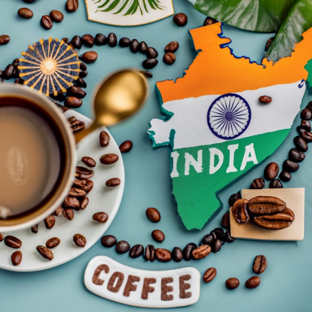 How Many Types of Coffee in India? Exploring Regional Varieties