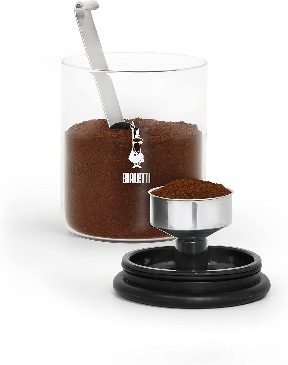 Bialetti - New Brikka Moka Pot Review - Beanmastery.com