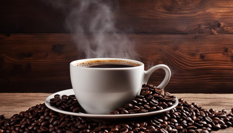 How Many Types of Coffee Are Popular in the United States?