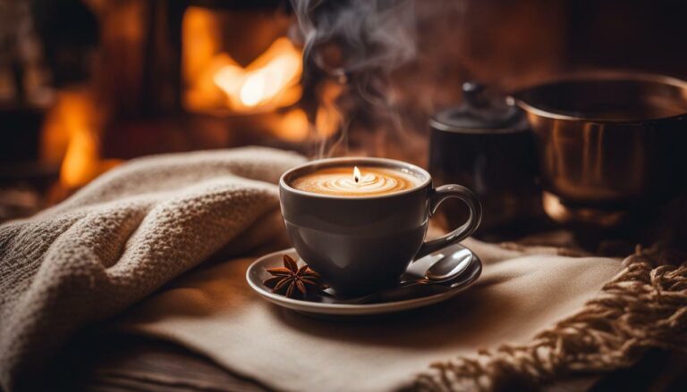 Savor the Warmth - Your Perfect Cafe Misto Experience