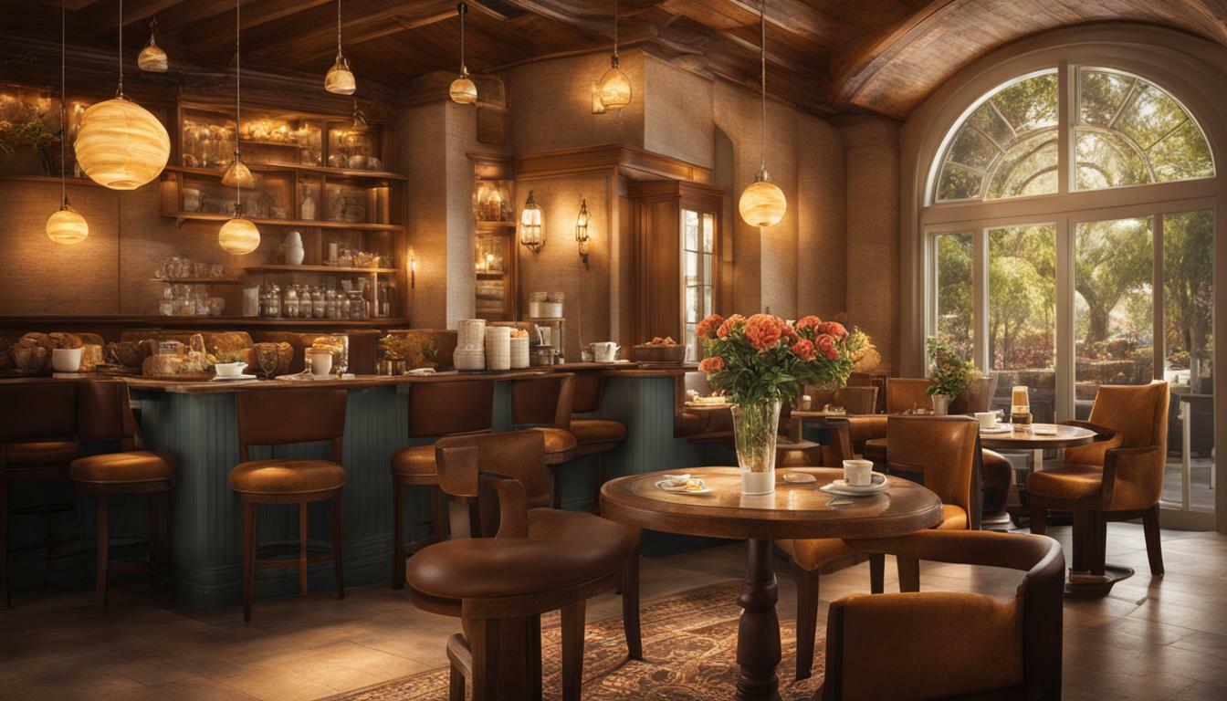 Savor the Warmth - Your Perfect Cafe Misto Experience