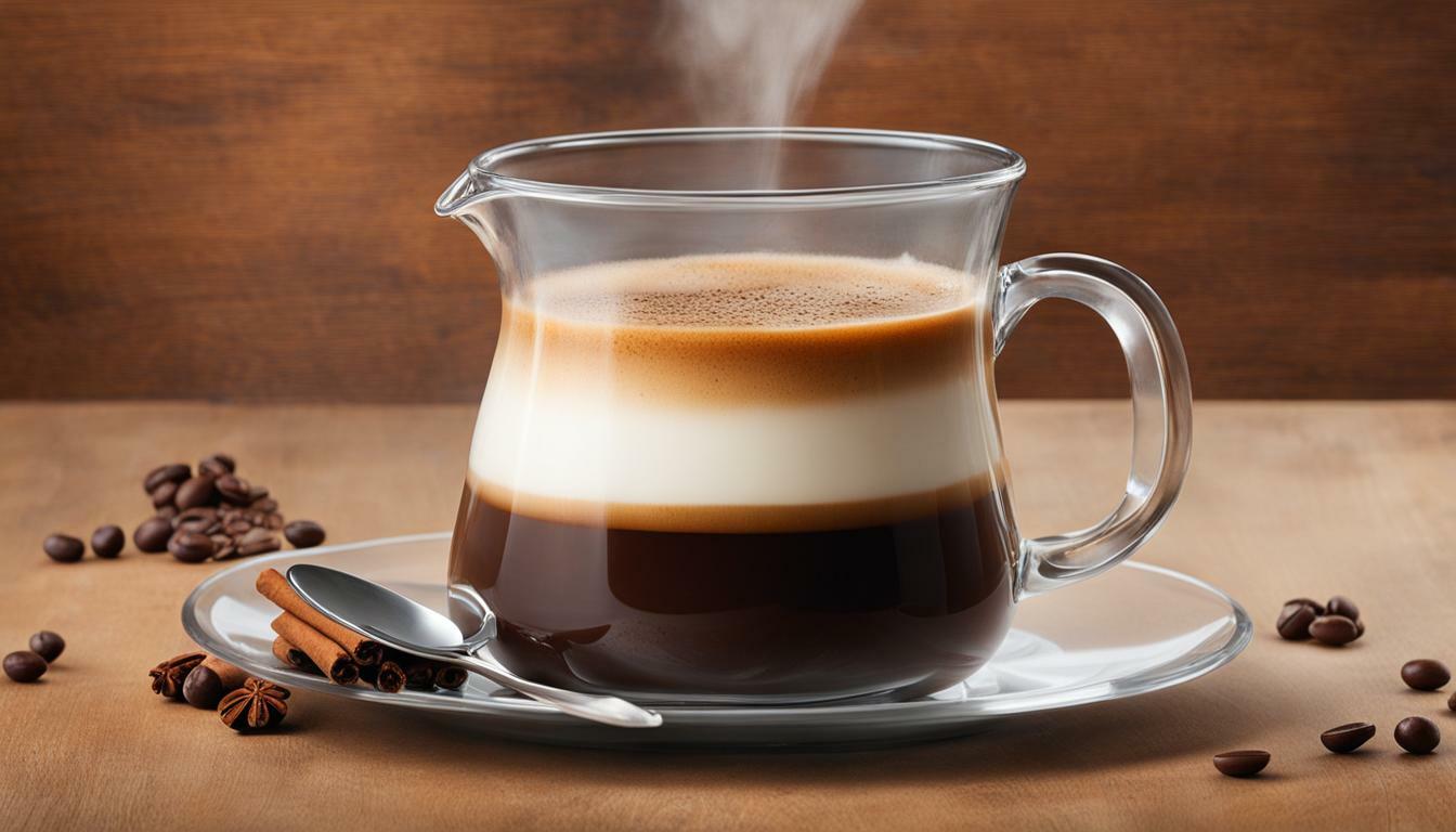 Savor the Warmth - Your Perfect Cafe Misto Experience