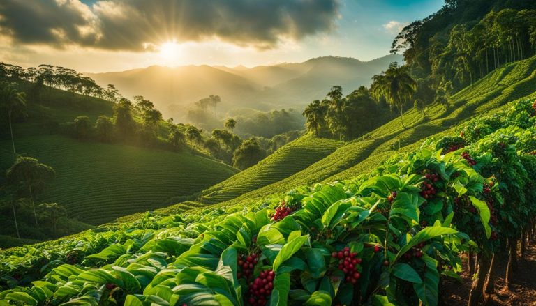 How Many Types of Coffee Are Popular in the Philippines?