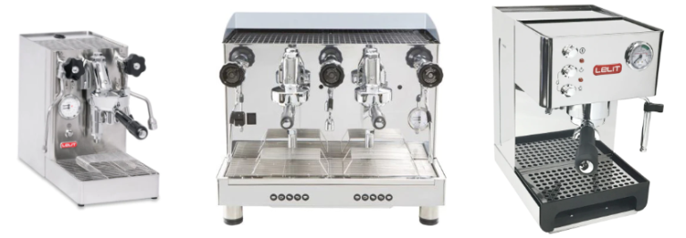 Espresso Drink Chart: Your Ultimate Guide