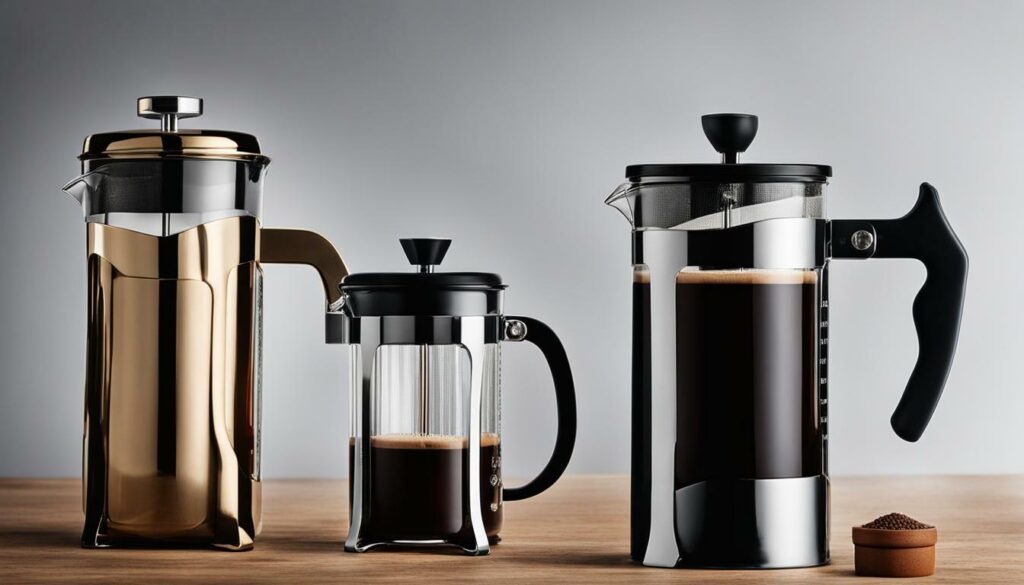 French Press vs Moka Pot: Which Brews the Best Cup?