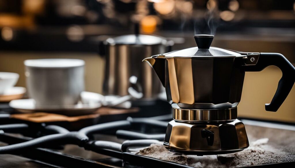 French Press vs Moka Pot: Which Brews the Best Cup?