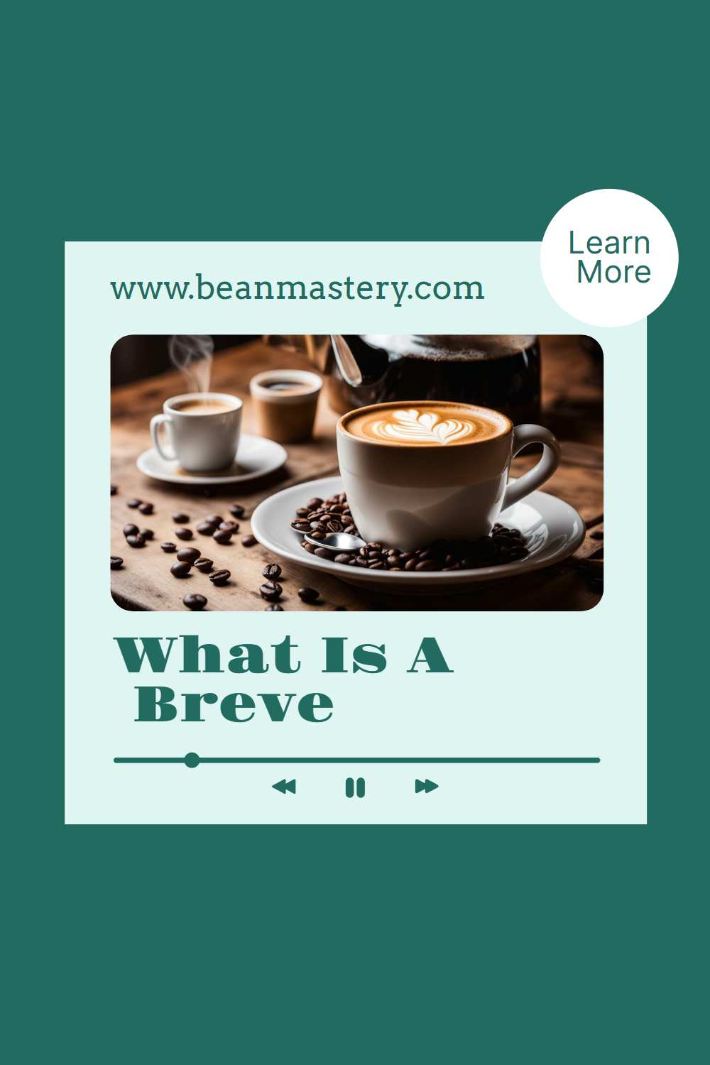 What Is A Breve