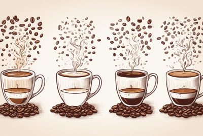 What is the Swiss Water process for decaffeination?
