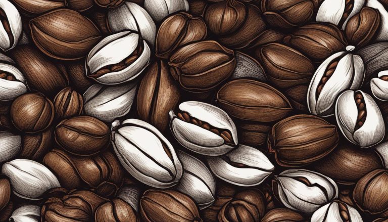 How are specialty coffee beans different from regular coffee beans?