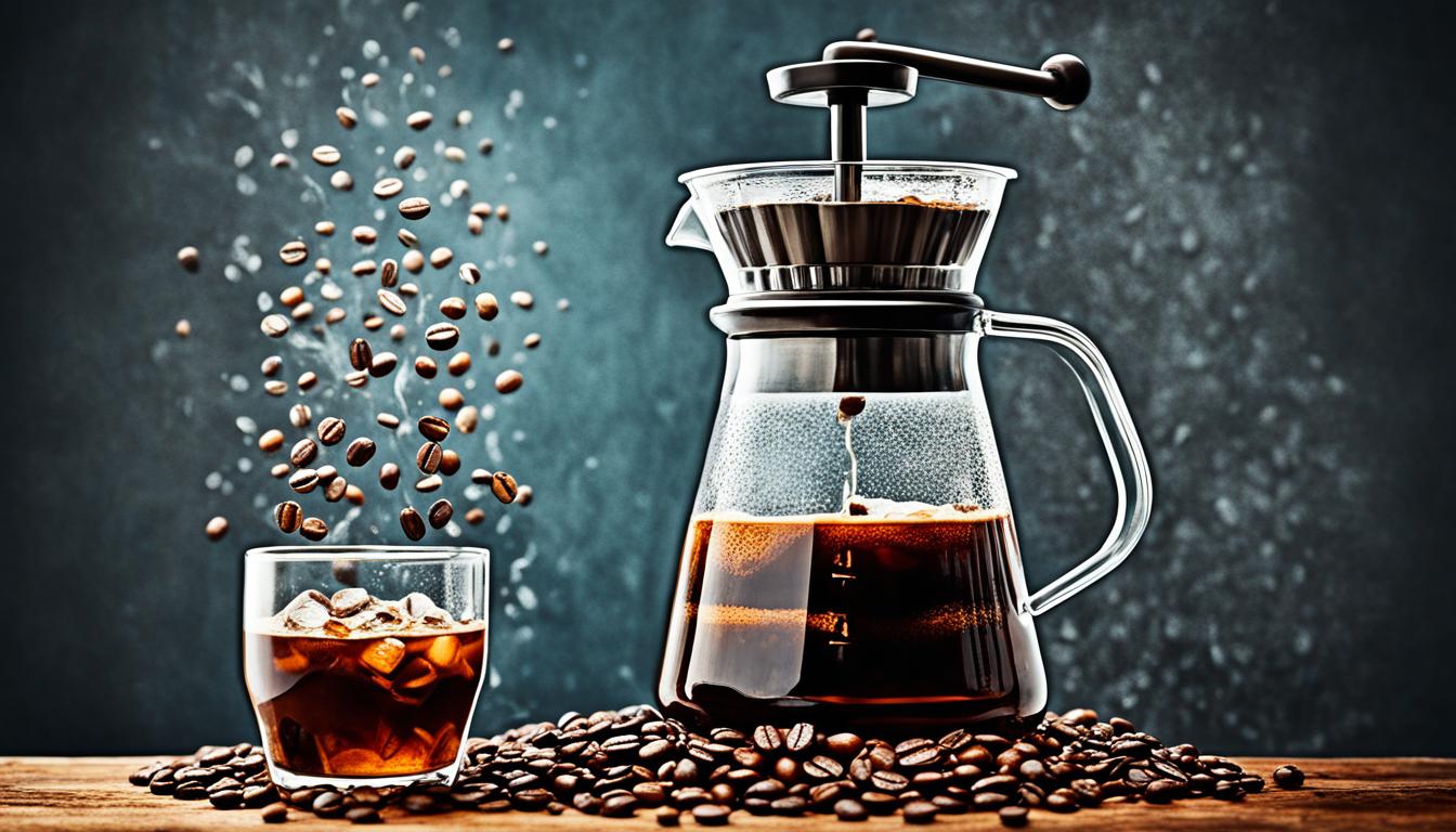 Do I need a special coffee grinder for cold brew?