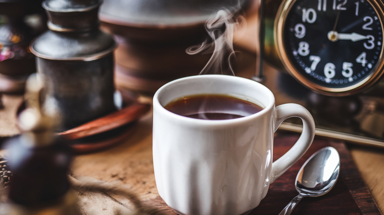 How long does it take to make cold brew coffee?